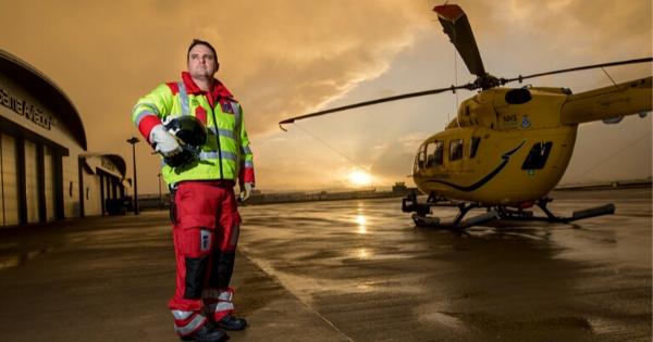 Adult SCRAM Checklist - Paul Swinton